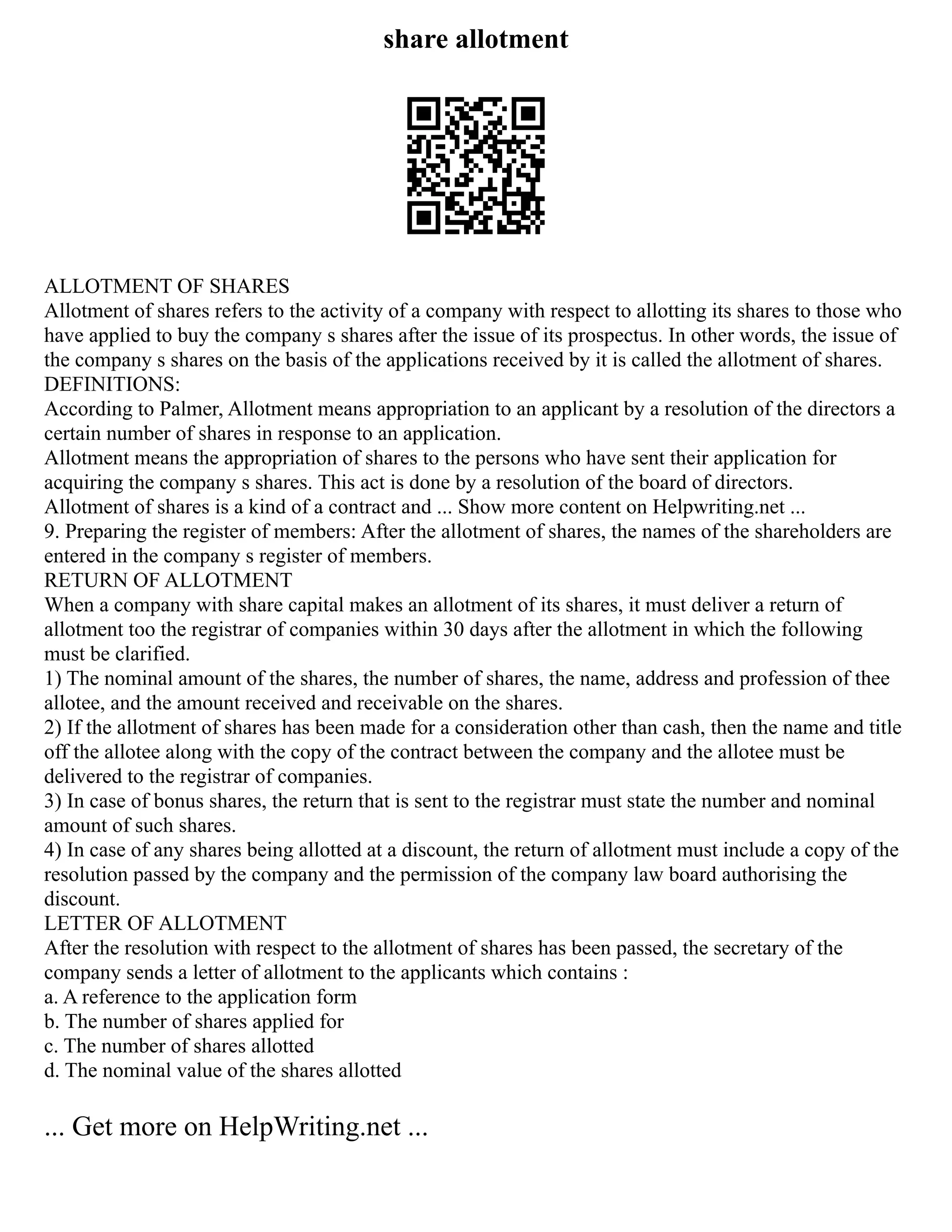 A Simple Way To Grade An Essay Writing Rubric, Essay, Rubrics | PDF ...