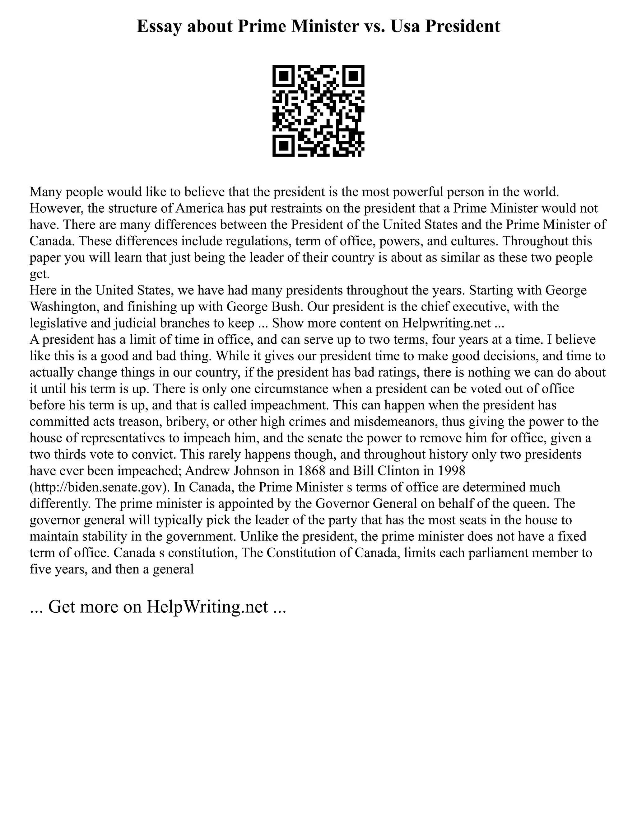 A Simple Way To Grade An Essay Writing Rubric, Rubrics, Simple E | PDF