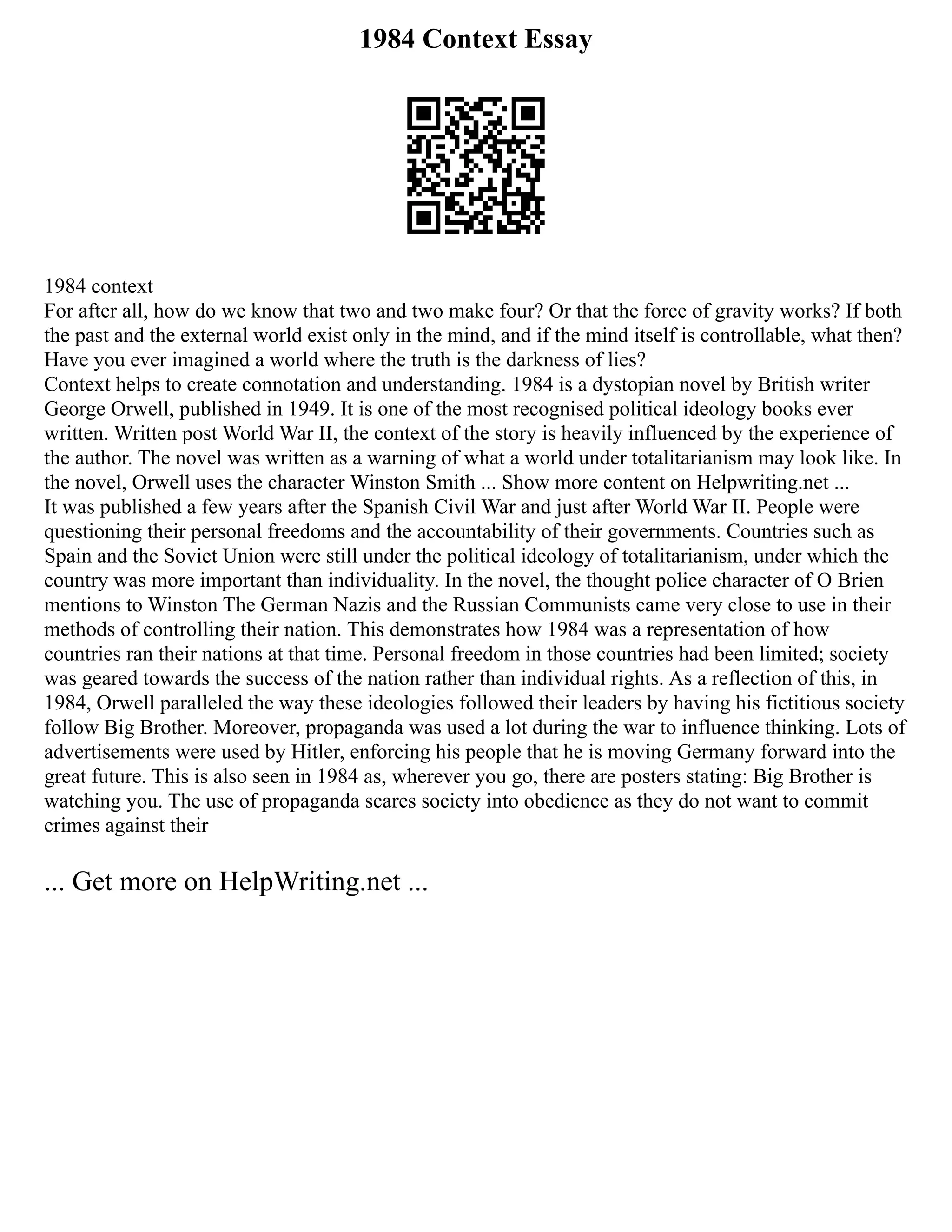 A Simple Way To Grade An Essay Writing Rubric, Rubrics, Simple E | PDF