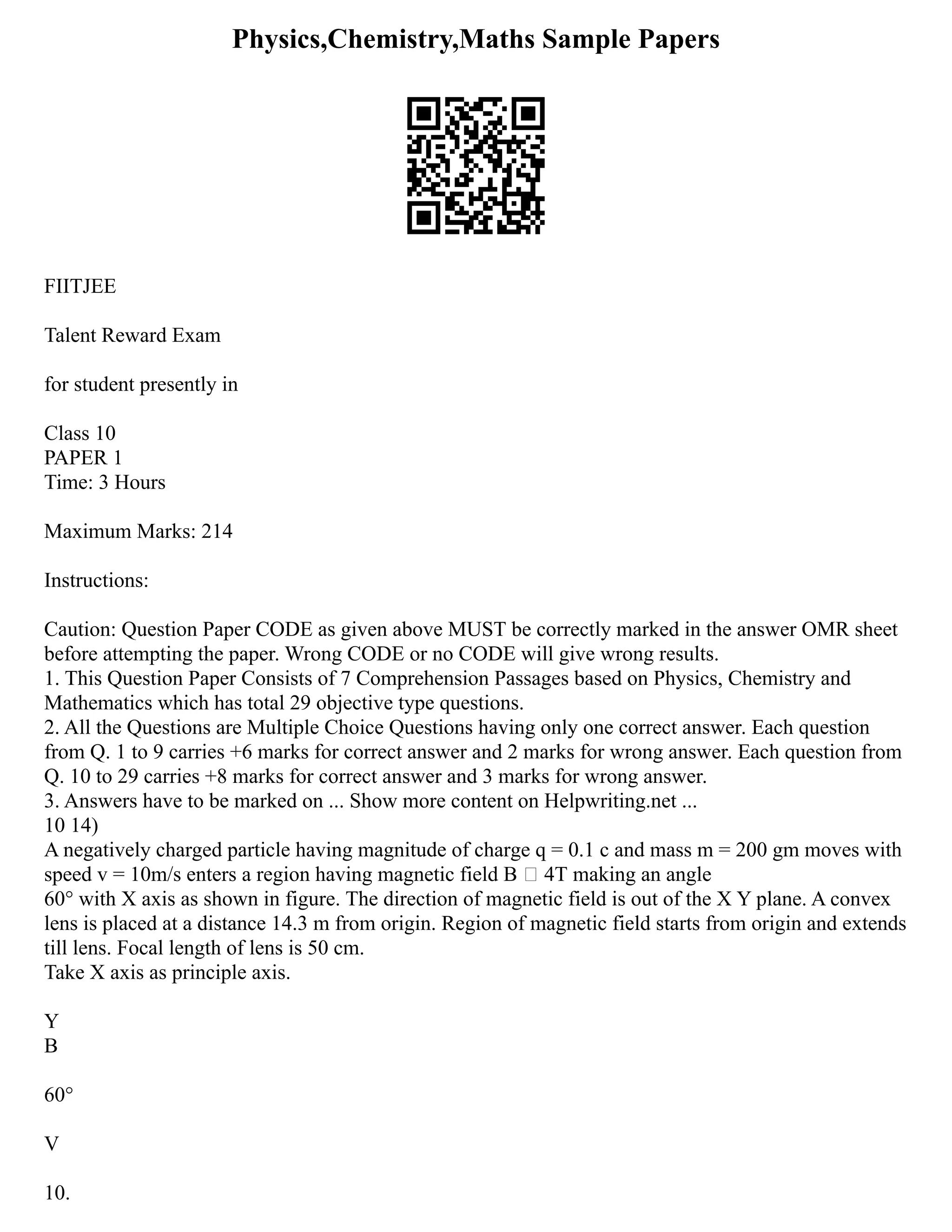 A Simple Way To Grade An Essay Writing Rubric, Rubrics, Simple E | PDF