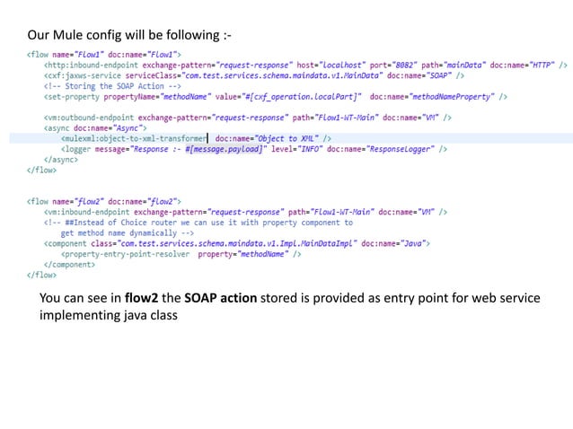 Simple Webservice With Vm Ppt Free Download