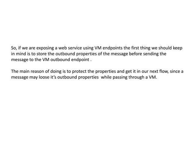 Simple Webservice With Vm Ppt 