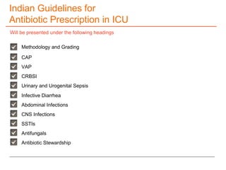 AS_Indian Guidelines on Antibiotic prescription in ICU (4).pptx
