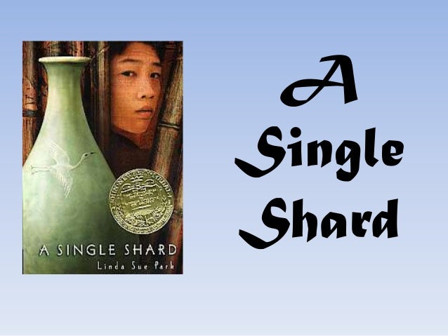 An Introduction to A single shard