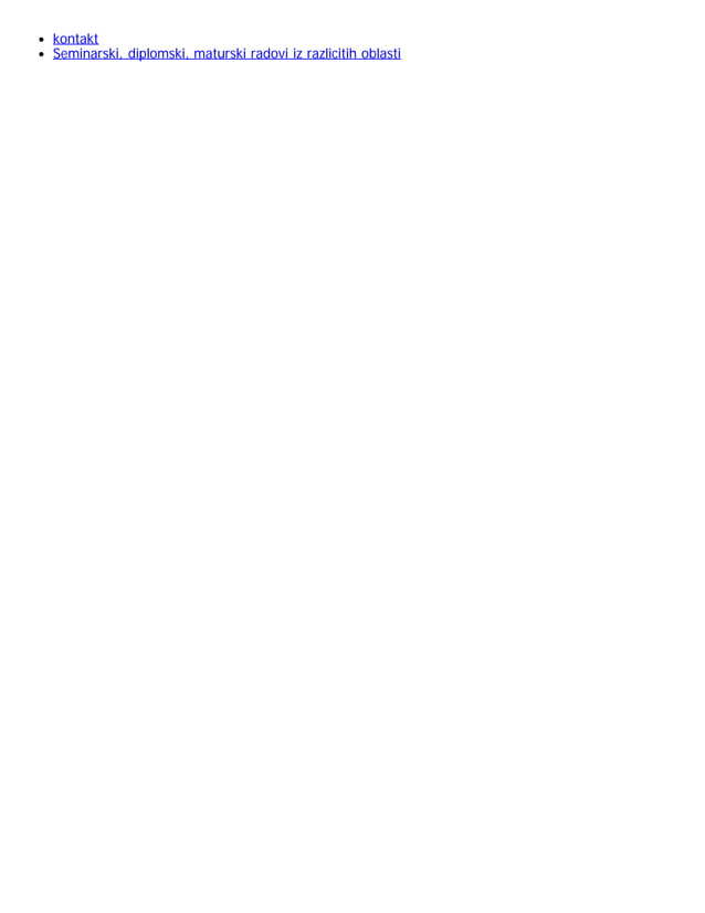 Asinhrone masine | PDF