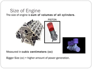 As introduction ic engine | PPT