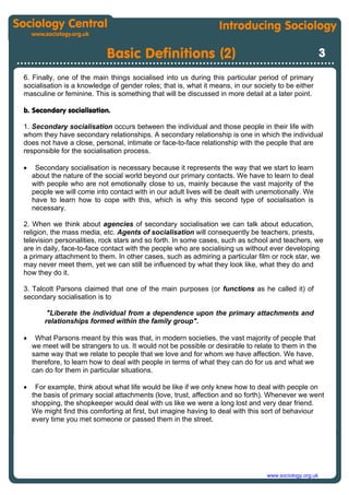 Introduction to Culture | PDF