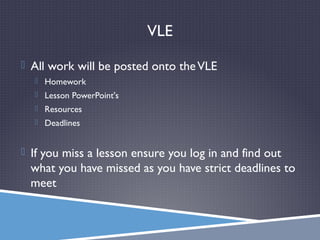 As intro lesson | PPT