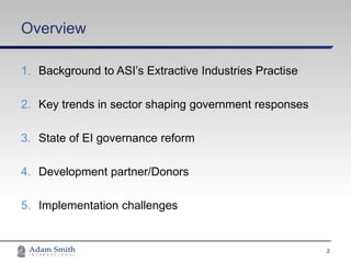 Asi presentation | PDF