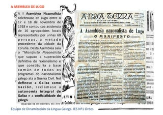 As irmandades da fala | PDF