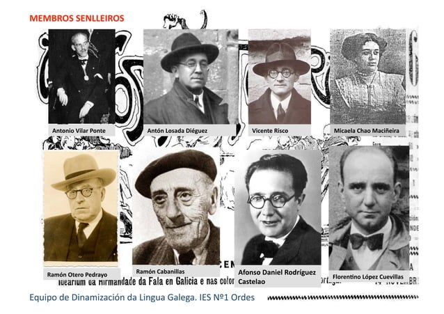 As irmandades da fala | PDF