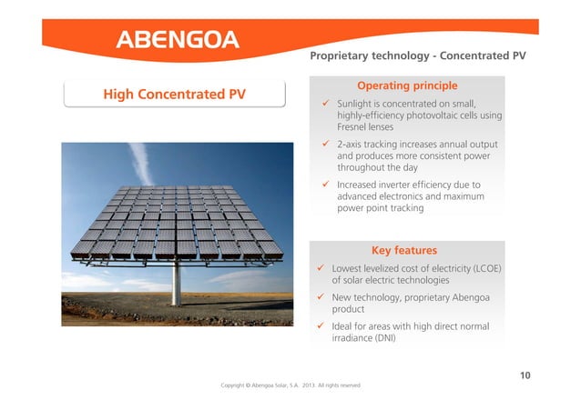 Asis company overview english noc_vf_rev2 | PDF | Power and Energy Industry | Industries