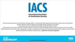 Video Surveillance in Marine Environments | PDF | Cruises | Travel Type