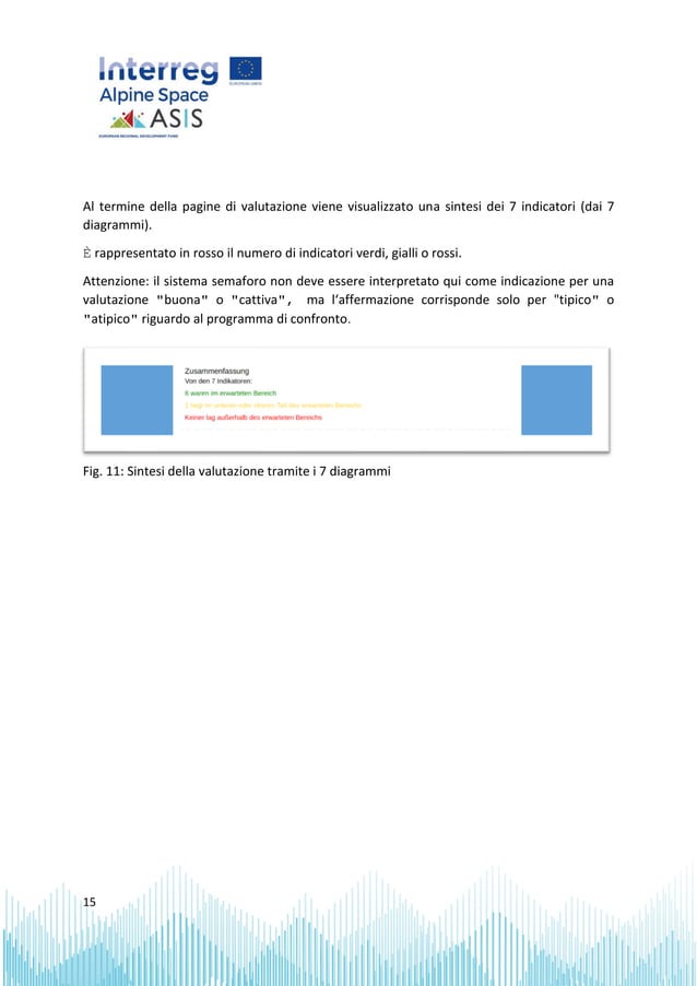 ASIS - Evaluation tool handbook - Manuale Software di valutazione ASIS | PDF | Computer Software ...