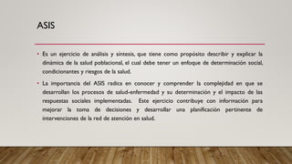 ANÁLISIS DE SITUACIÓN DE SALUD (ASÍS).pdf