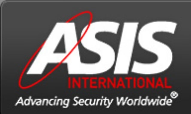 Asis logo