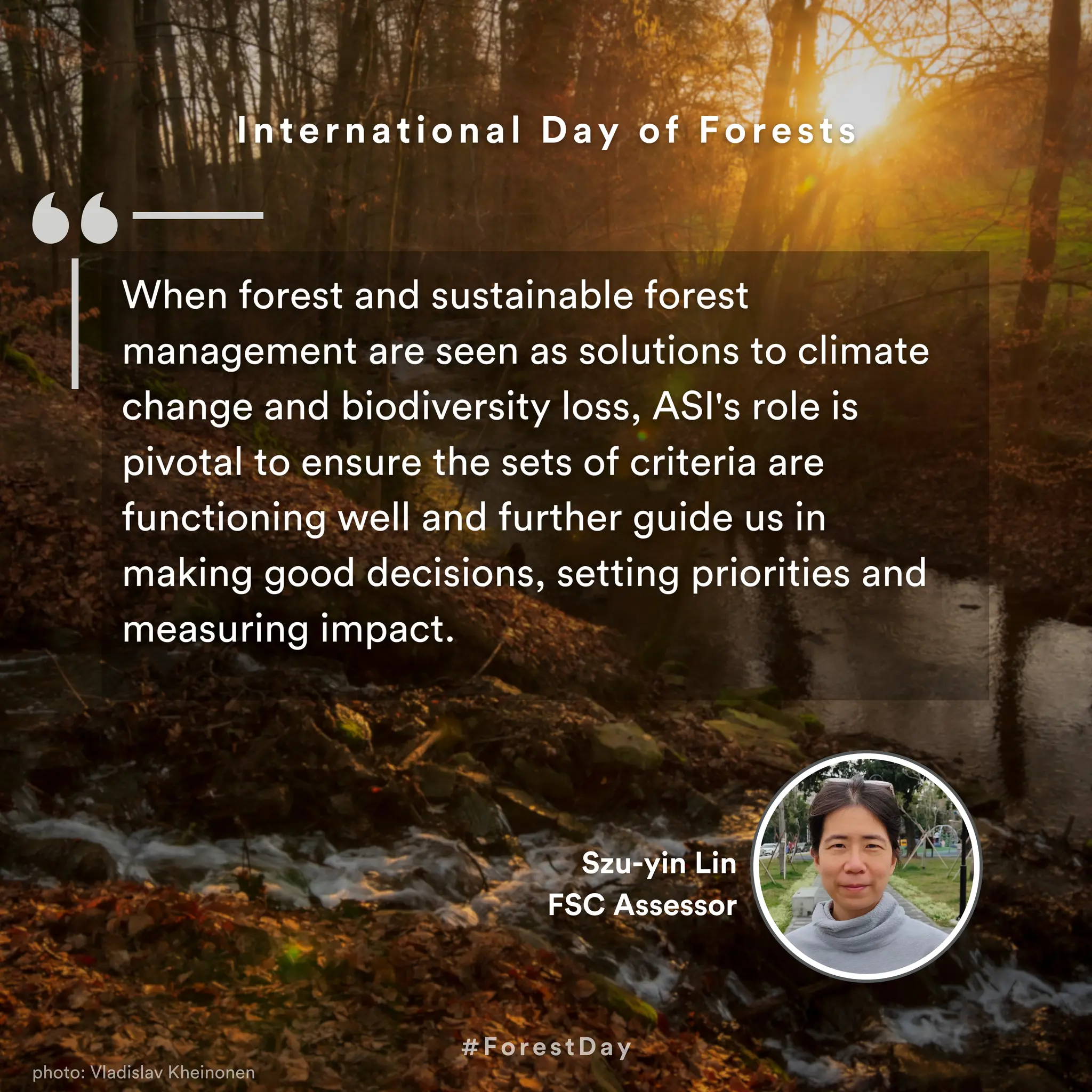 International Day of Forests 2024 | PDF