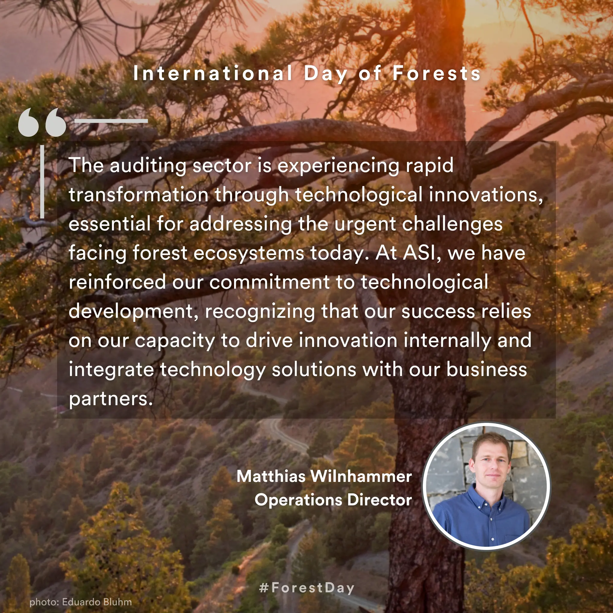 International Day of Forests 2024 | PDF