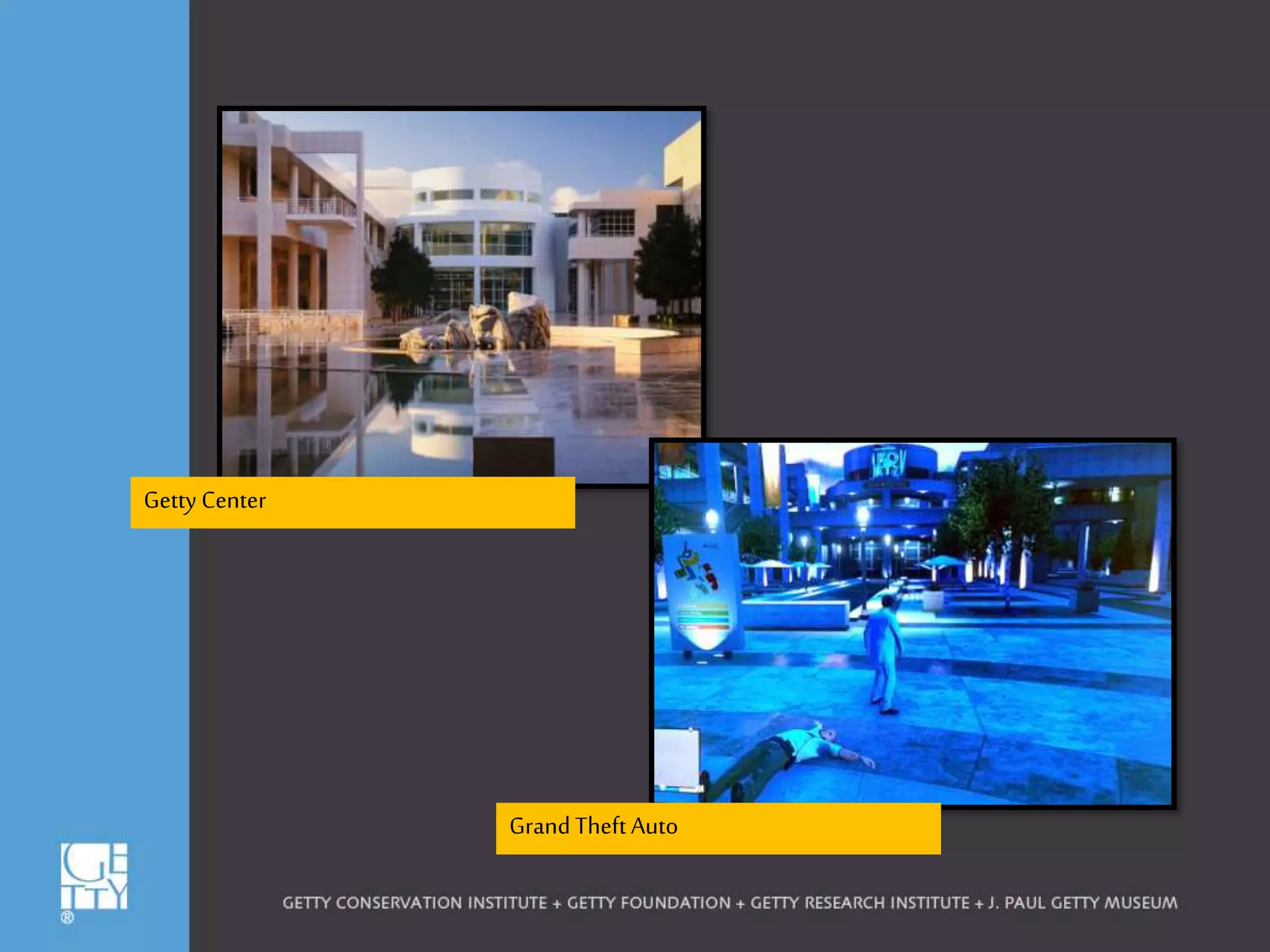 ASIS Conf 2014: Tabletop Exercises for BCP | PPTX