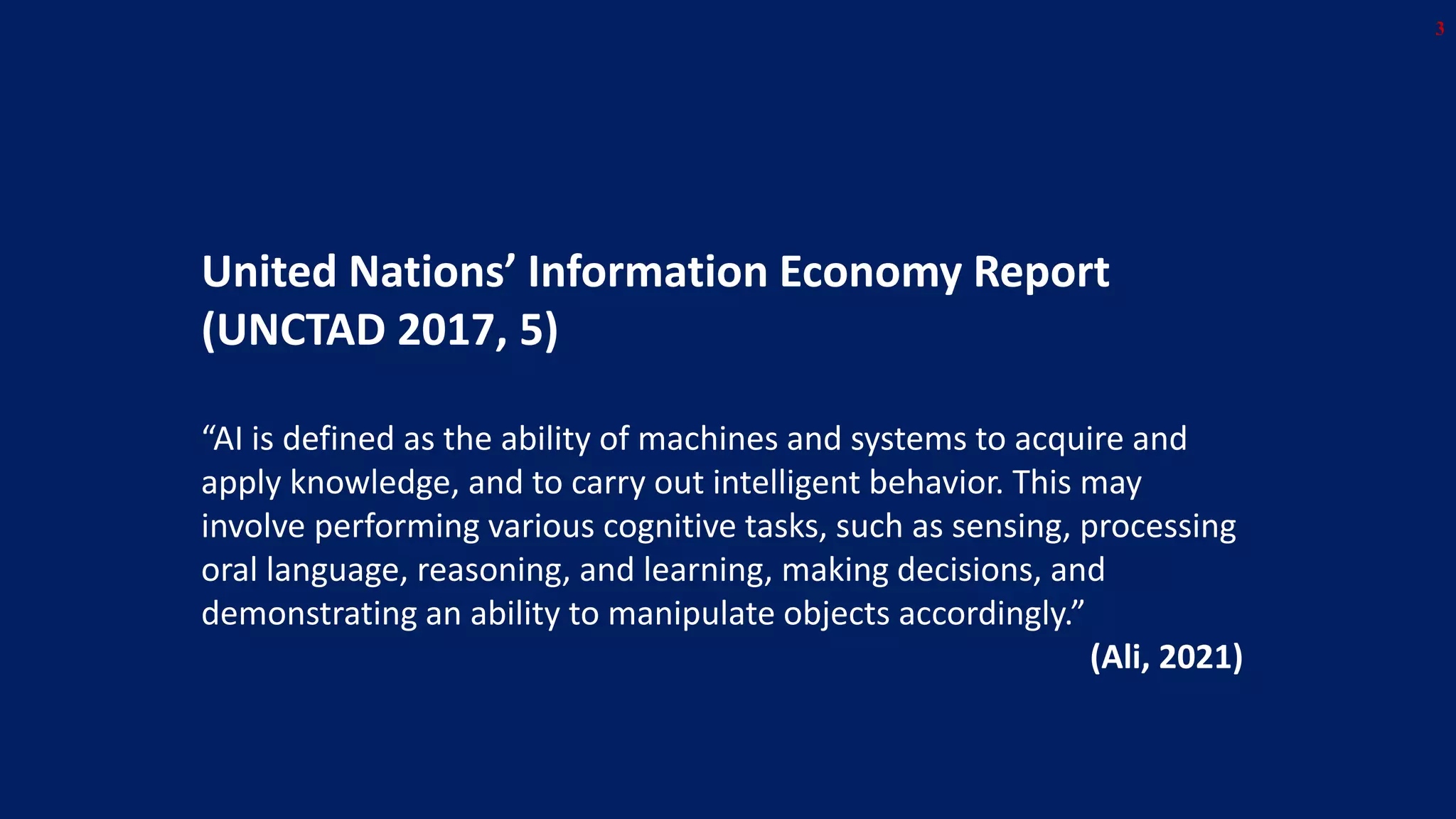 Artificial Intelligence adoption factor in the University libraries of ...