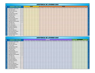 ASISTENCIA DE JOVENES, MIEMBROS Y CRISTIANOS .pdf