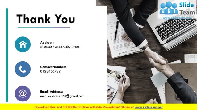 As Is To Be PowerPoint Presentation Slides | PPT