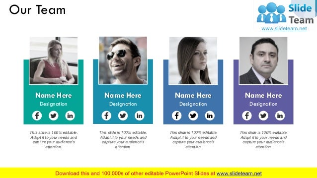 As Is To Be PowerPoint Presentation Slides