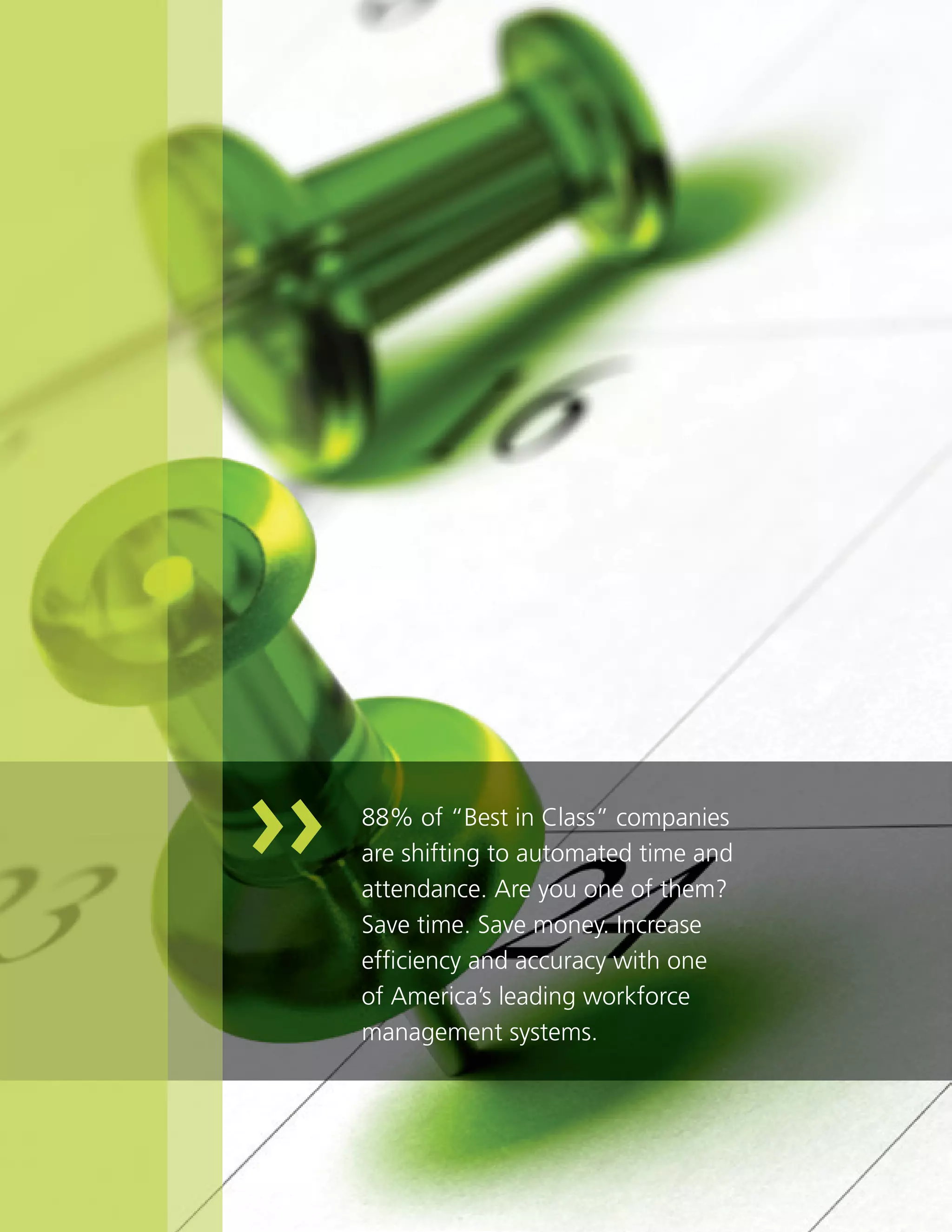 Advance Systems Brochure | PDF