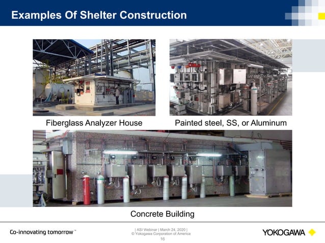Process Analyzer Sampling Systems Simplified | PDF