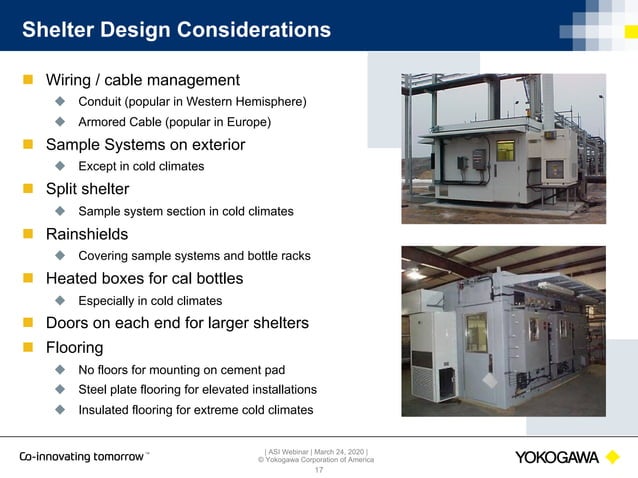 Process Analyzer Sampling Systems Simplified | PDF