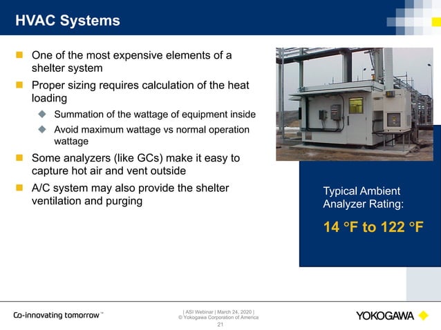 Process Analyzer Sampling Systems Simplified | PDF