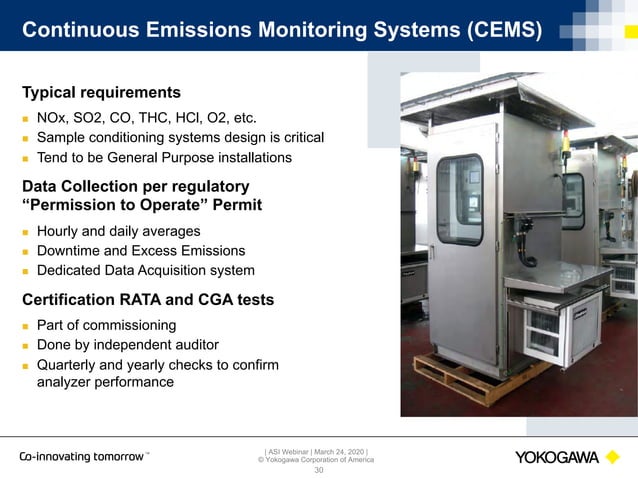 Process Analyzer Sampling Systems Simplified | PDF