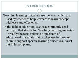 Asiya begum tlm | PPT