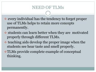 Asiya begum tlm | PPT