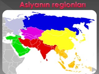Asiya,serqi asiya | PPTX