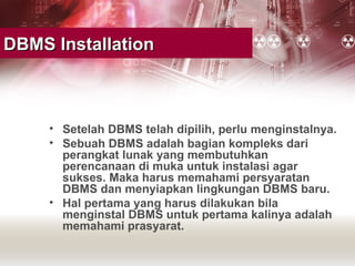 ADMINISTRASI JARINGAN KOMPUTER ADALAH KOMPUTER | PPT