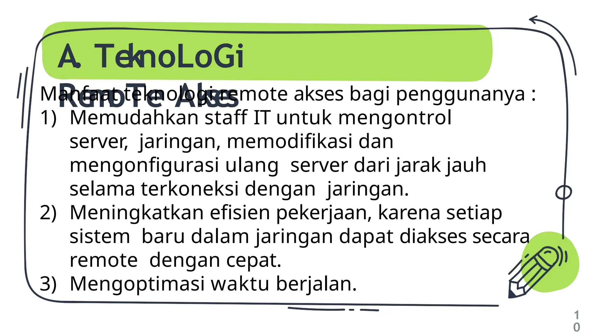 Administrasi Sistem Jaringan 2 - Remote Server.pptx