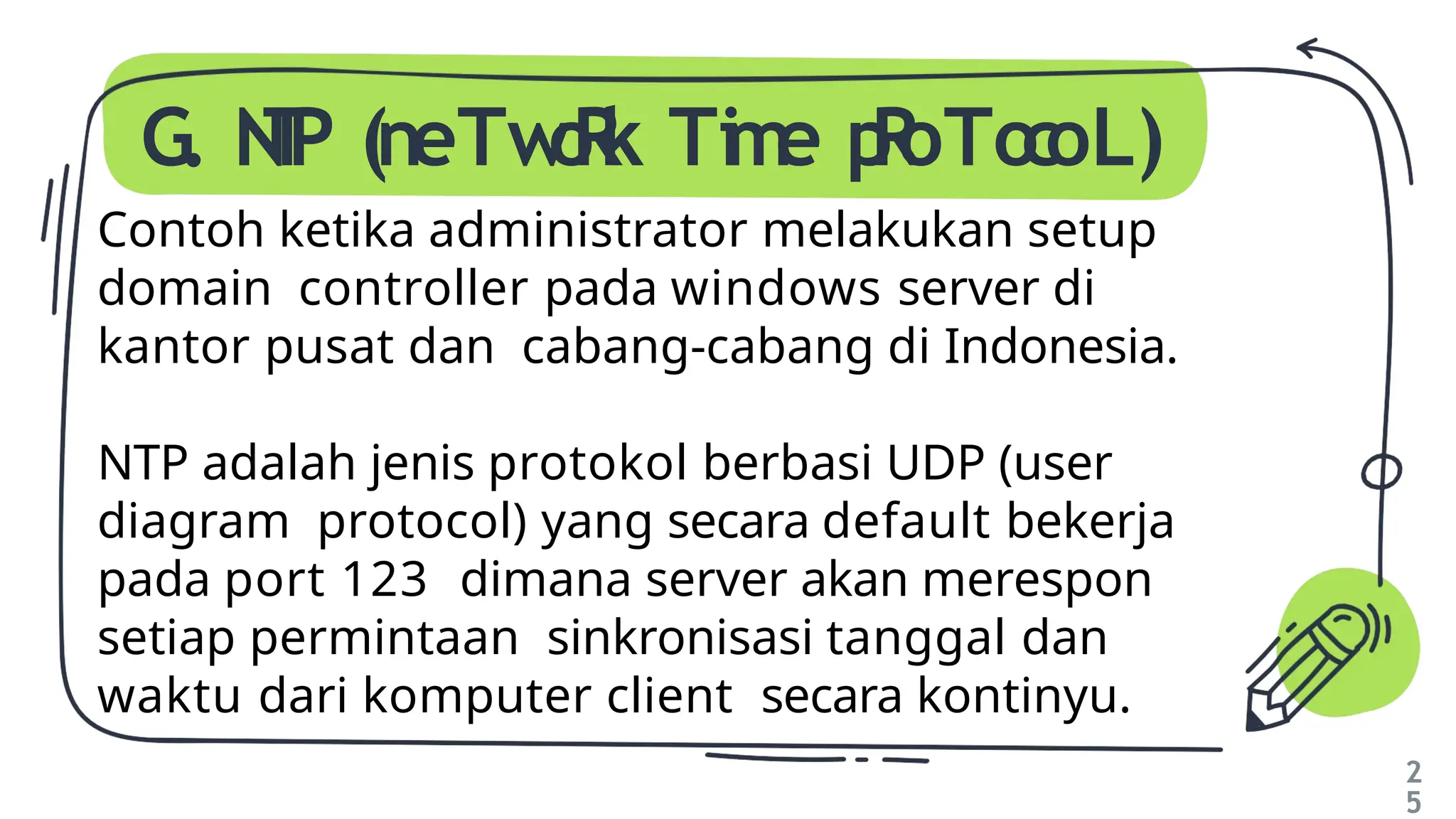 Administrasi Sistem Jaringan 2 - Remote Server.pptx