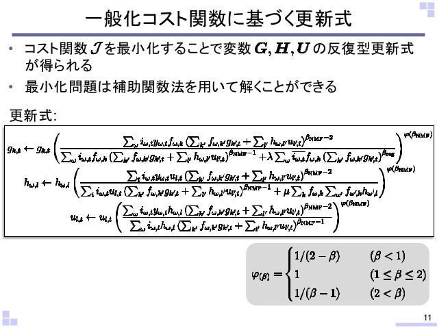 Divergence Optimization Based On Trade Off Between Separation And Ext…