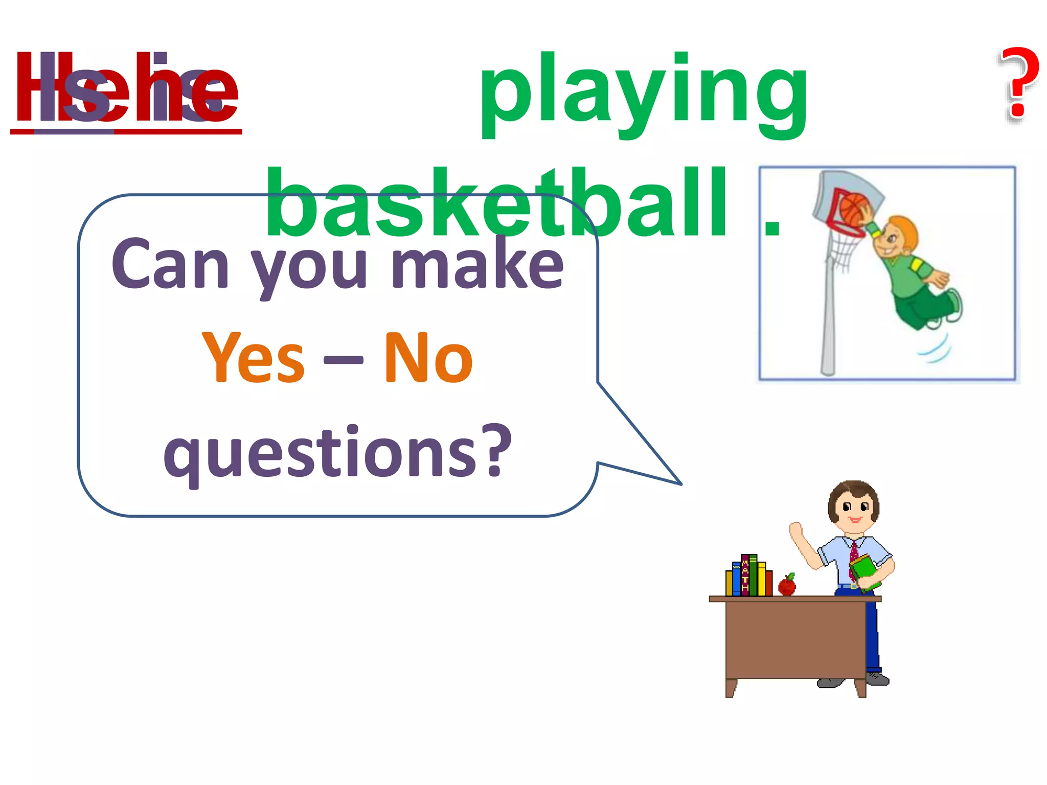 ask-and-answer-yesno-questions-clt-communicative-language-teaching ...