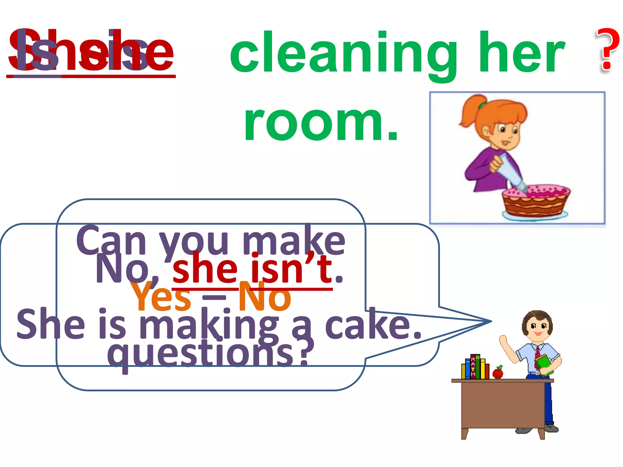 ask-and-answer-yesno-questions-clt-communicative-language-teaching ...