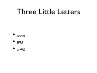The Three Most Powerful Letters: Ask | PPT | Startups | Business