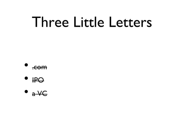 The Three Most Powerful Letters: Ask | PPT