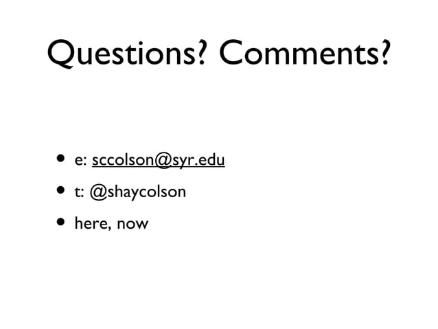 The Three Most Powerful Letters: Ask | PPT