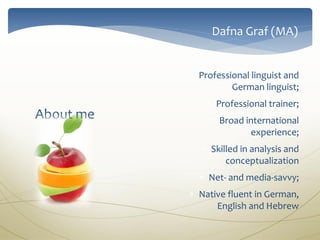 Askaling language services | PDF