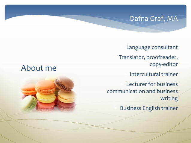 Askaling language services | PPT