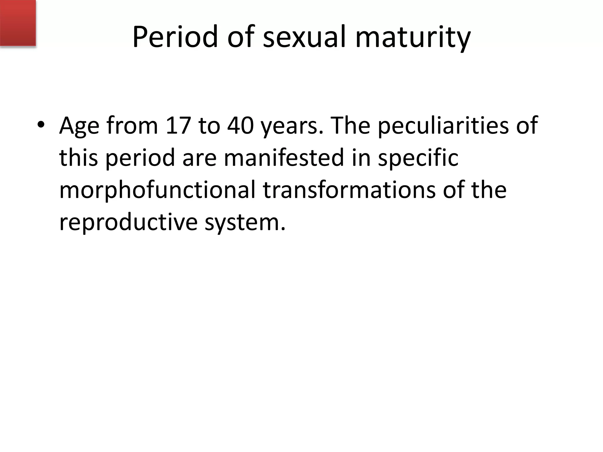 Askarova a. 412 gm. clinico physiological features of the female body ...
