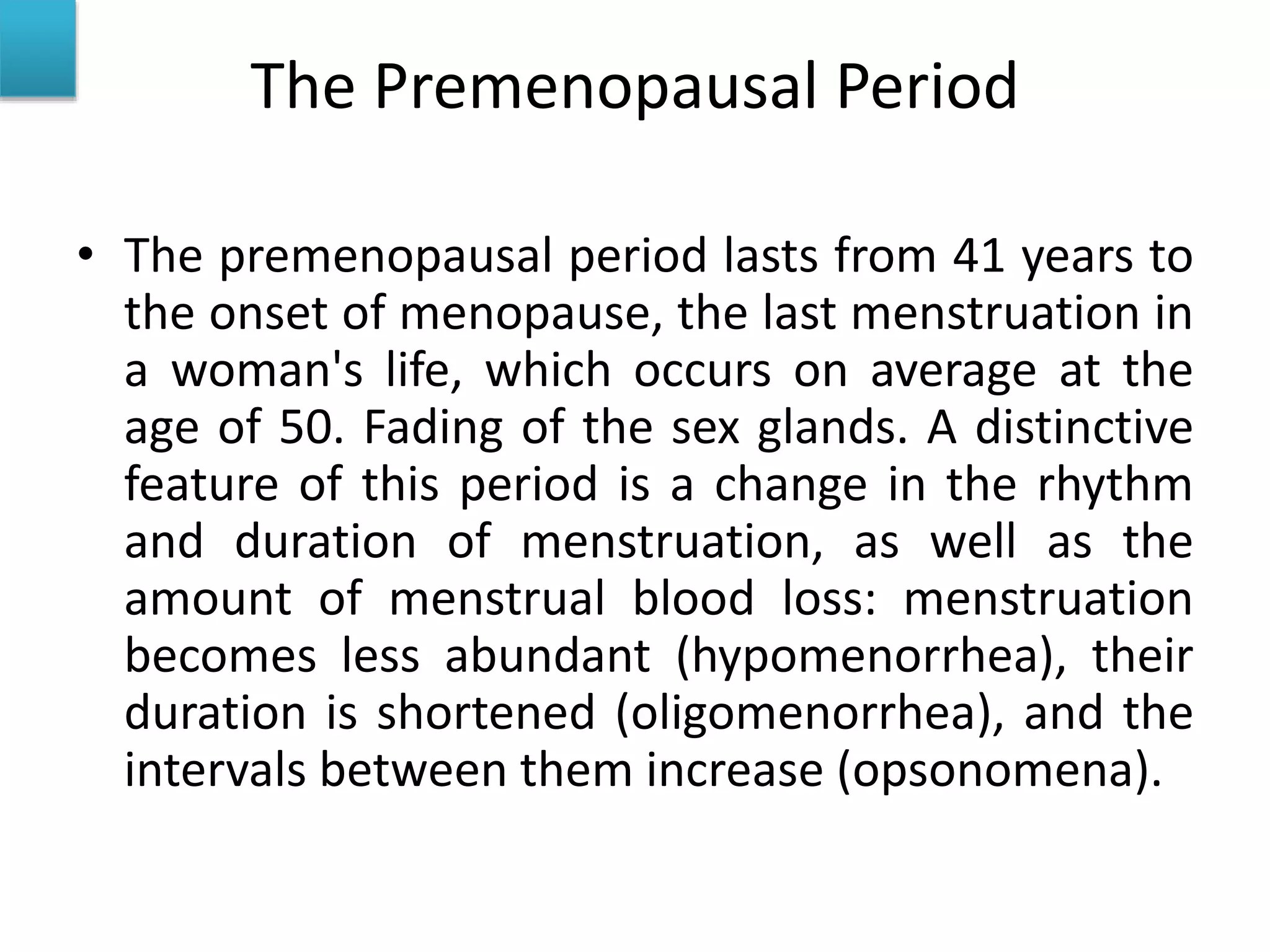 Askarova a. 412 gm. clinico physiological features of the female body ...