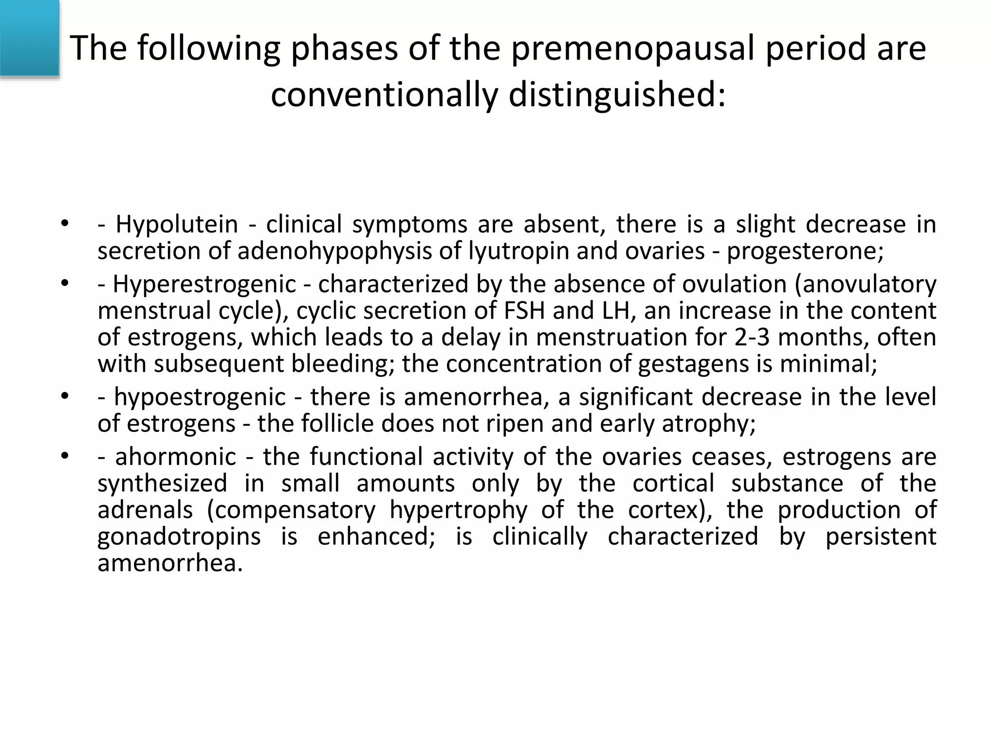 Askarova a. 412 gm. clinico physiological features of the female body ...