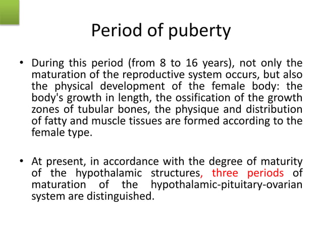 Askarova a. 412 gm. clinico physiological features of the female body ...